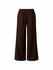 Брюки MEIMEIJ Elasticated trousers, размер 38, коричневый