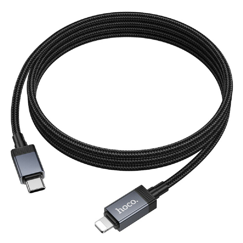 Кабель для мобильных устройств HOCO X118 (6942007655064)
