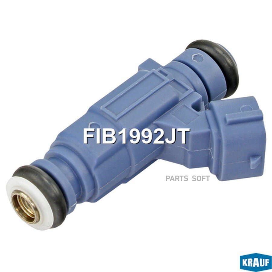 FIB1992JT KRAUF Форсунка бензиновая KRAUF FIB1992JT | цена за 1 шт