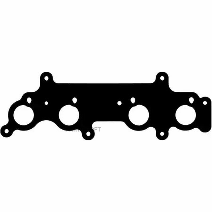 Прокладка выпускного коллектора TOYOTA VICTOR REINZ 71-53644-00 | цена за 1 шт