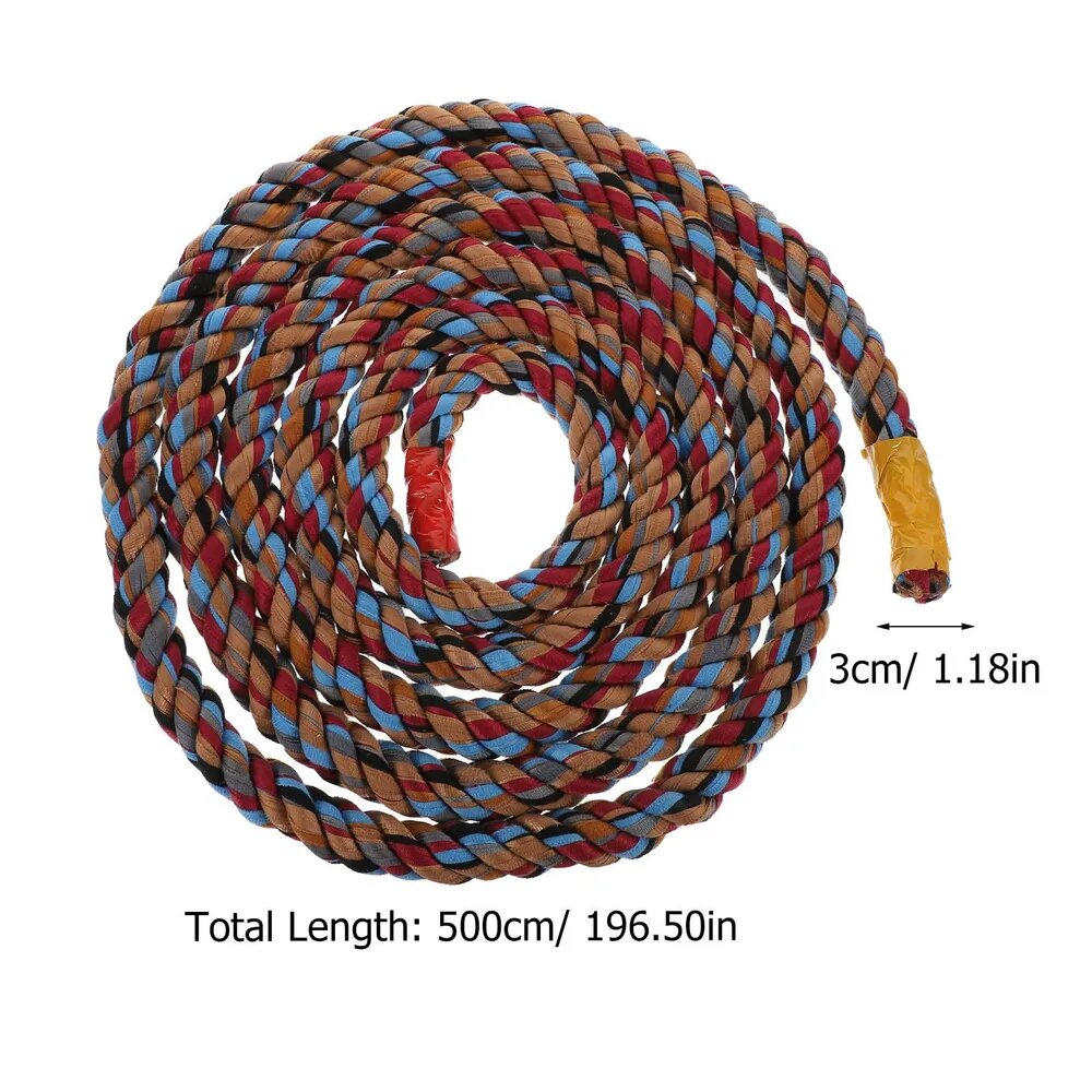 Спортивный канат