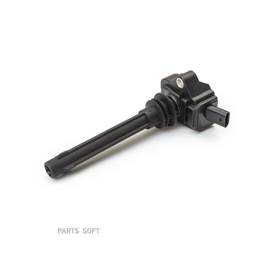 Катушка зажигания индивидуальная для а/м ГАЗ 405 дв, для а/м УАЗ 409 дв. Евро-3 "Cargen" CARGEN ZX7206 | цена за 1 шт