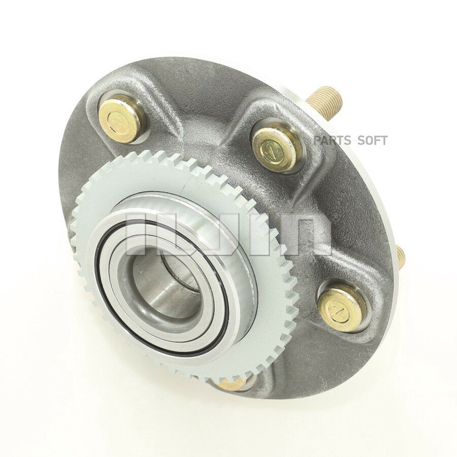 Ступица ILJIN задн NISSAN: MAXIMA 00-03 \ INFINITI: I30 00-01, I35 02-04 ILJIN IJ142007 | цена за 1 шт