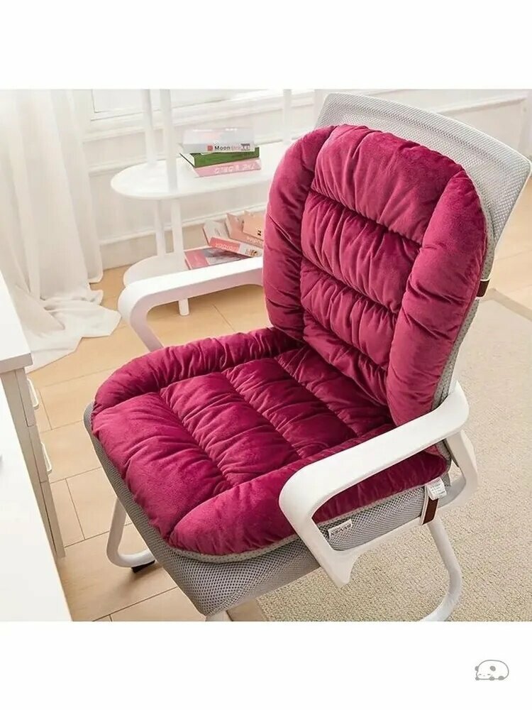 Офисное кресло