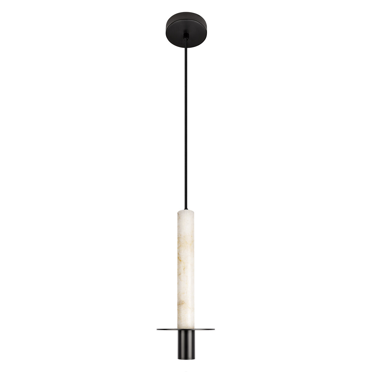 Подвесной светильник LOFT IT Montblanc 10475B Black