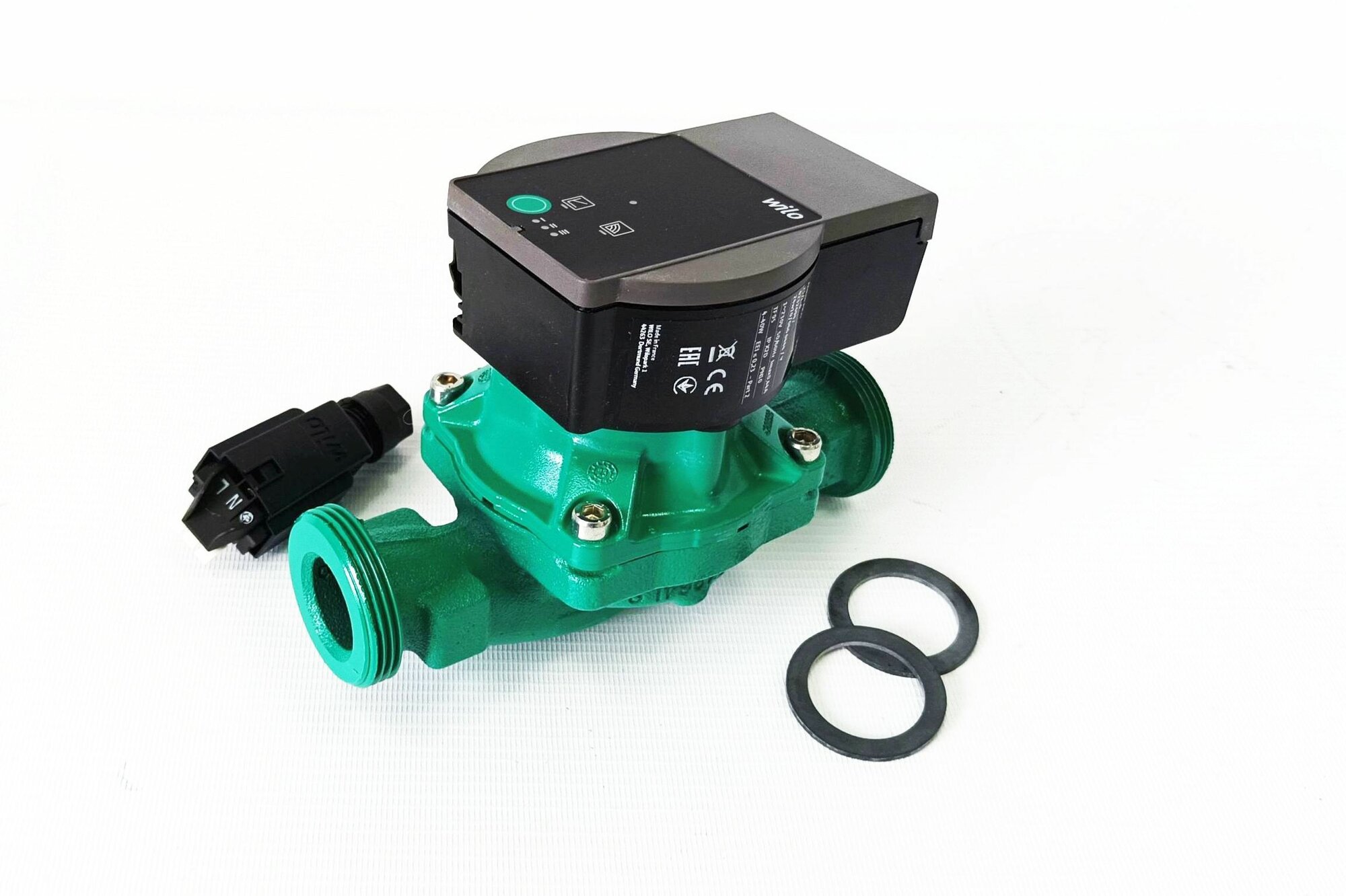 WILO Atmos Pico 25/1-6 Циркуляционный насос