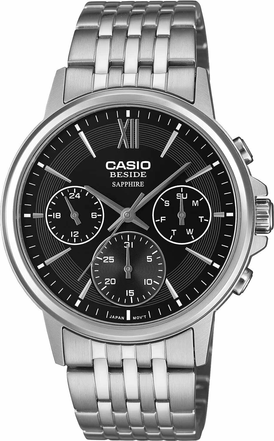  CASIO