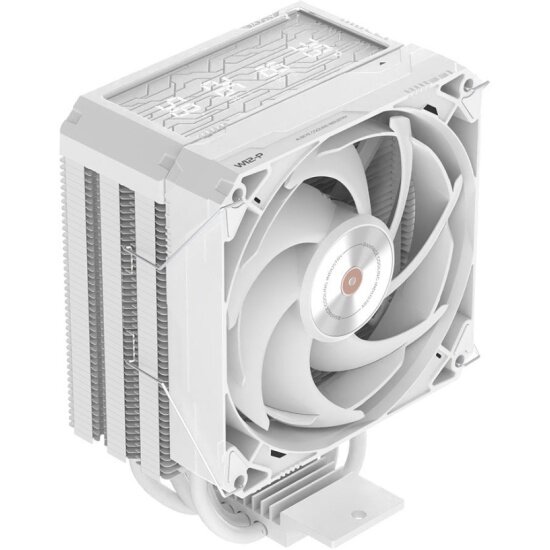 Кулер для процессора Alseye Q120S Plus White (AS.01.11.0045)