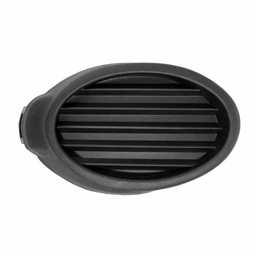Заглушка бампера Ford Focus 10-15 (Спереди Справа), SAT ST-FDA6-000C-1