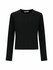 Кардиган Max Mara Round neck cardigan, размер 36