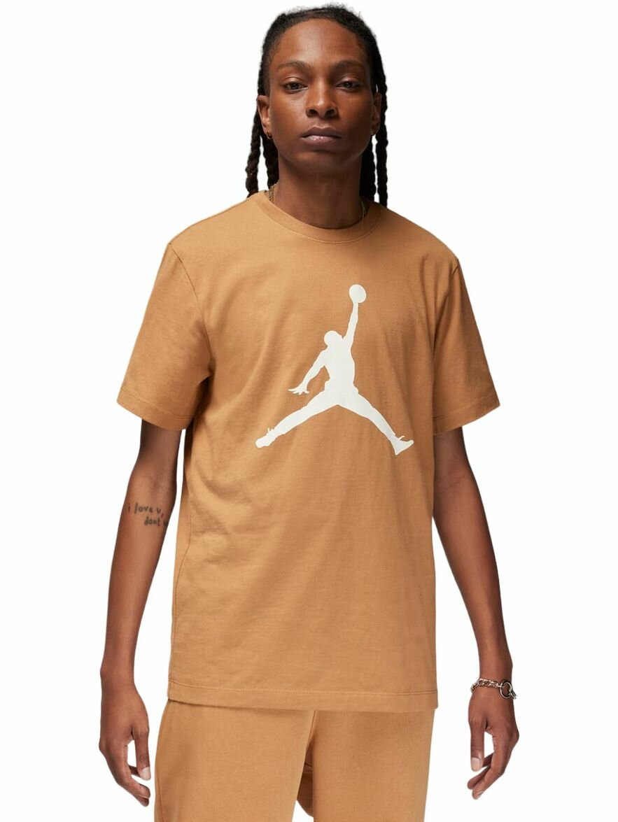 Футболка J JUMPMAN SS CREW