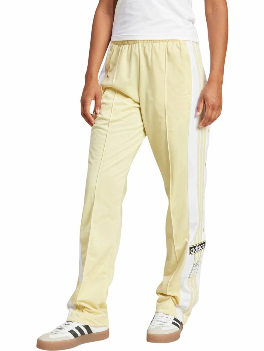 Брюки спортивные Adibreak Pants