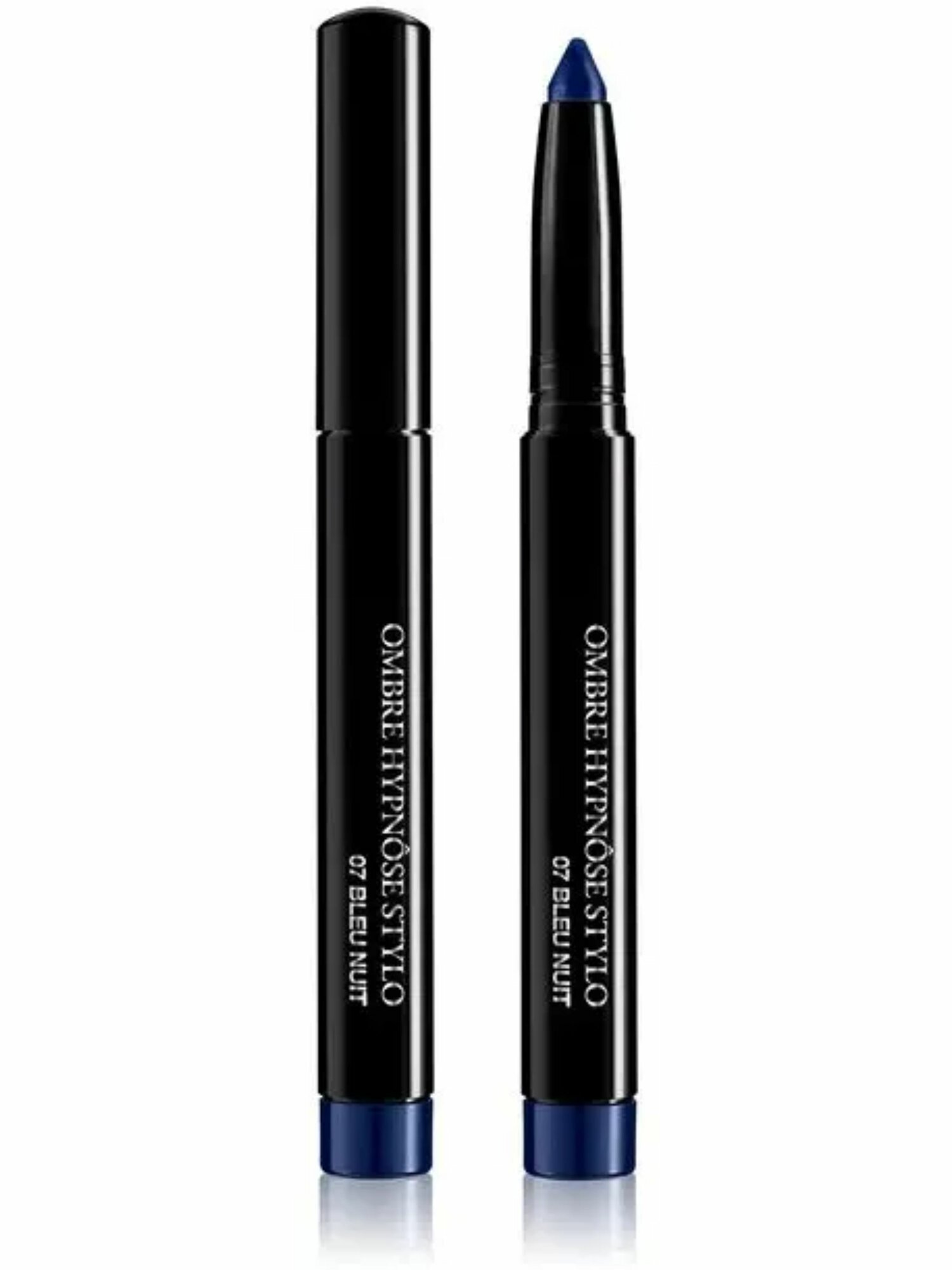 LANCOME Тени-карандаш для век Ombre Hypnose Stylo (07 Bleu Nuit)