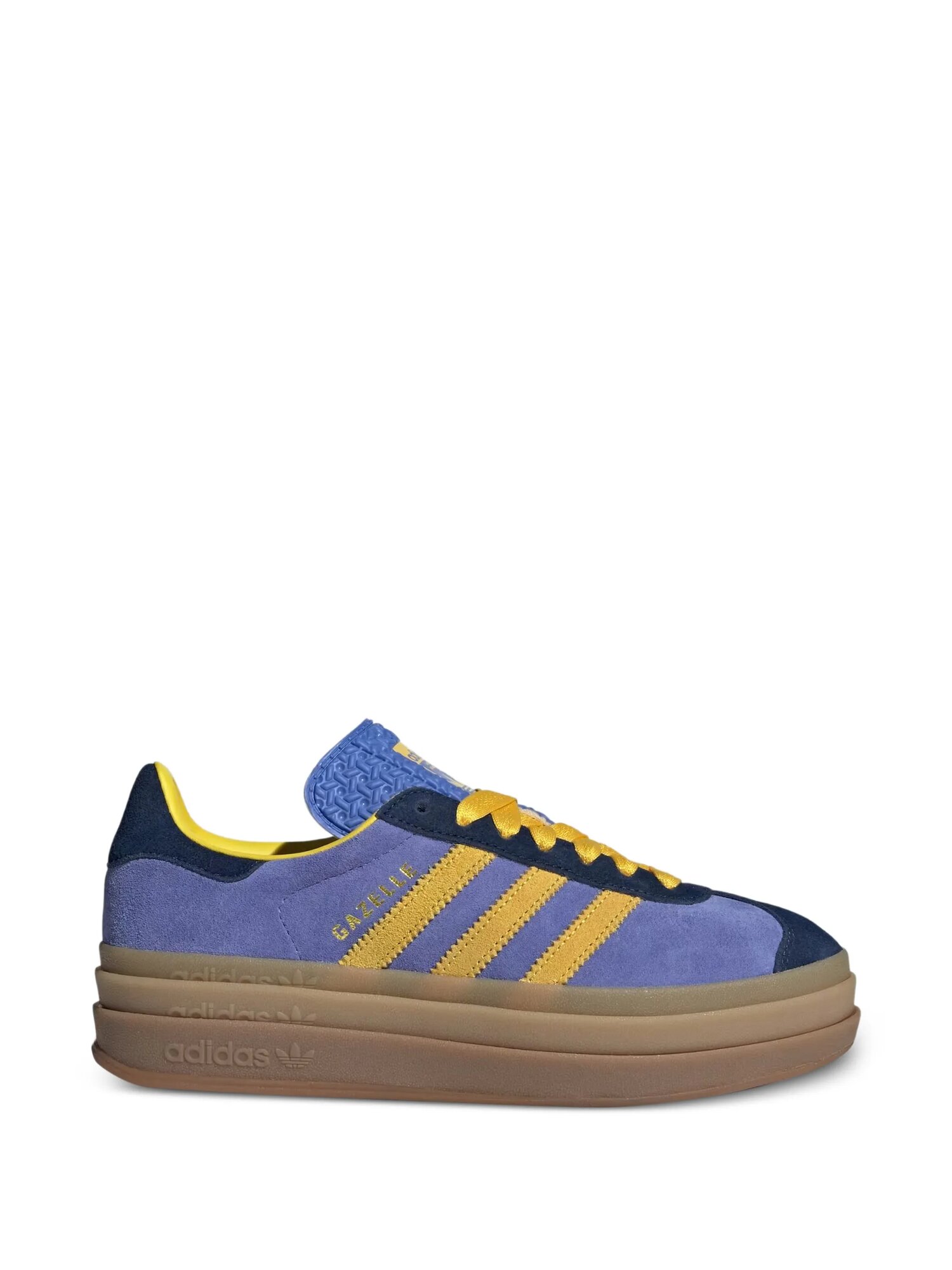 Кроссовки Gazelle Bold