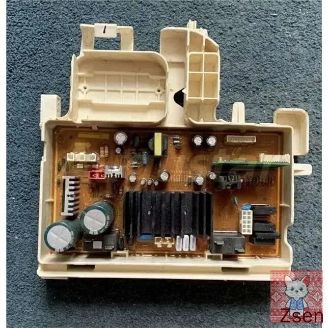 Аксессуар для стиральной машины Samsung WF602U2BKWQ Компьютерная плата DC92-00951C
