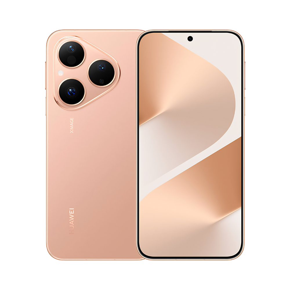 Смартфон Huawei Pura 80 12/256GB, Dual nano SIM, Gold (Золотой) RU