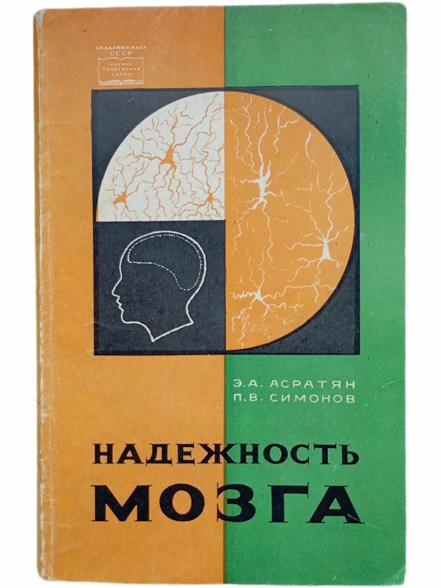 Надежность мозга