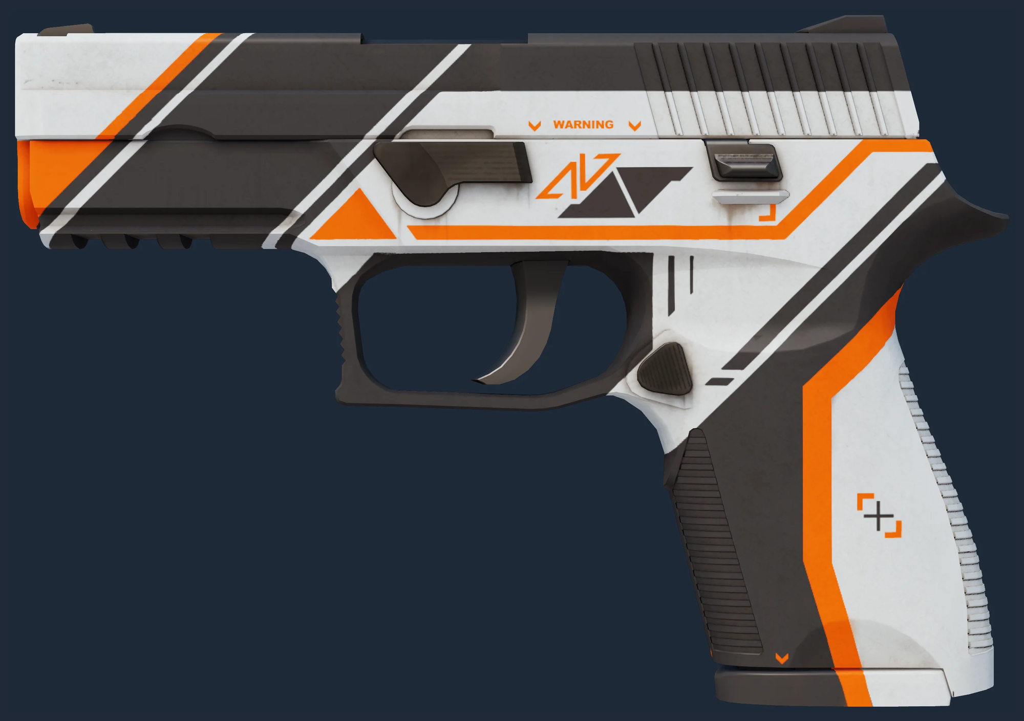 P250 | Азимов (Поношенное) Скины CS2 с быстрой автовыдачей steam trade