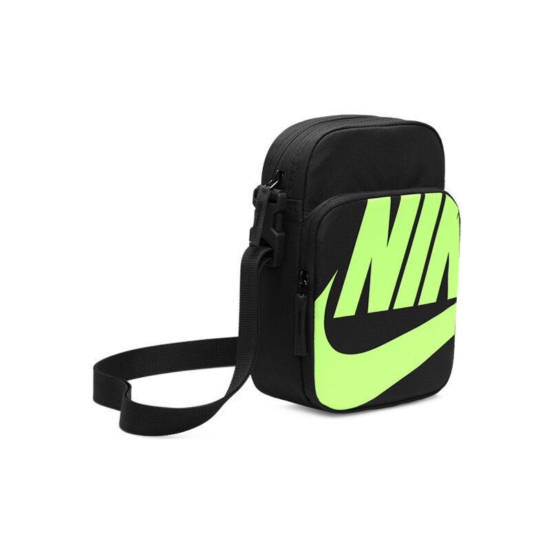 Сумка NIKE, фактура тиснение — фото 1