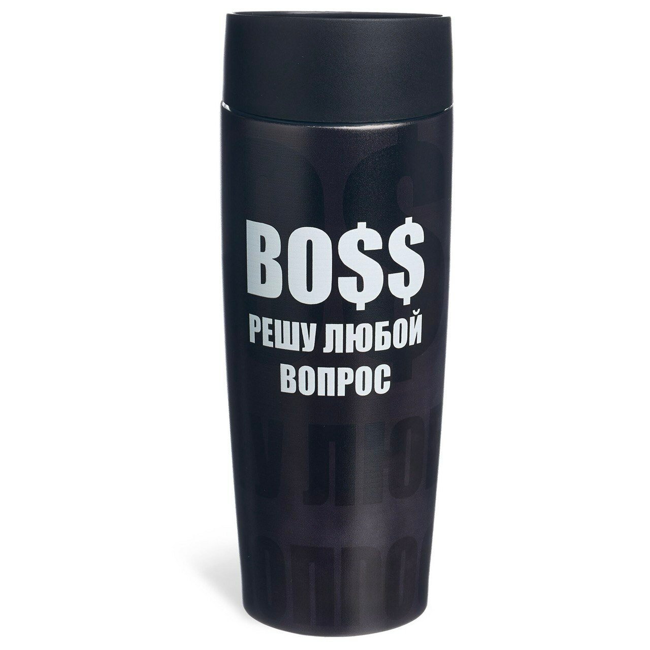 Термокружка "BOSS" 360 мл