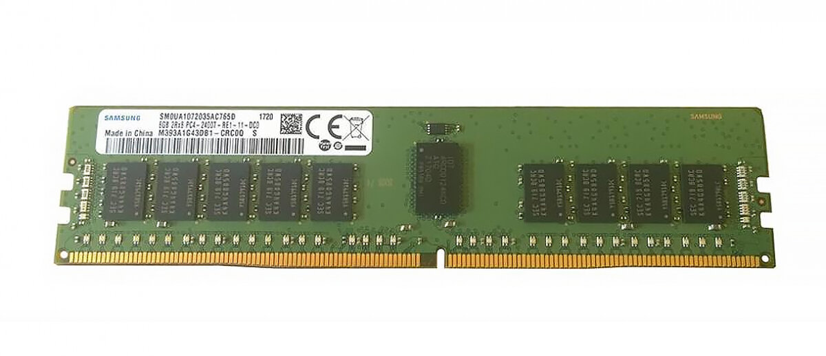 Оперативная память Samsung M393A1G43DB1-CRC0Q DDRIV 8Gb