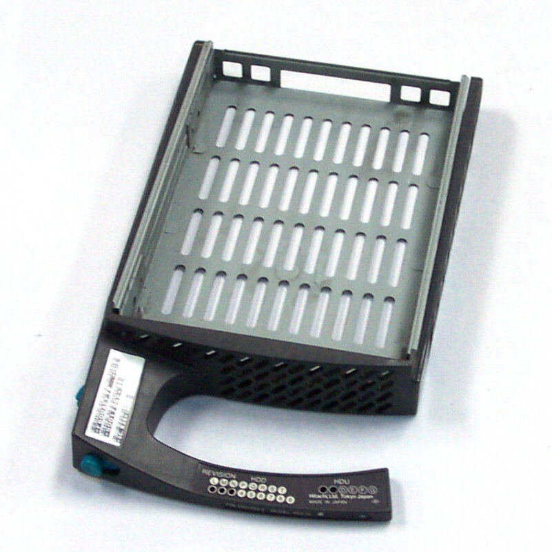 Жесткий диск Hitachi AEF72 72Gb Fibre Channel 3,5" HDD