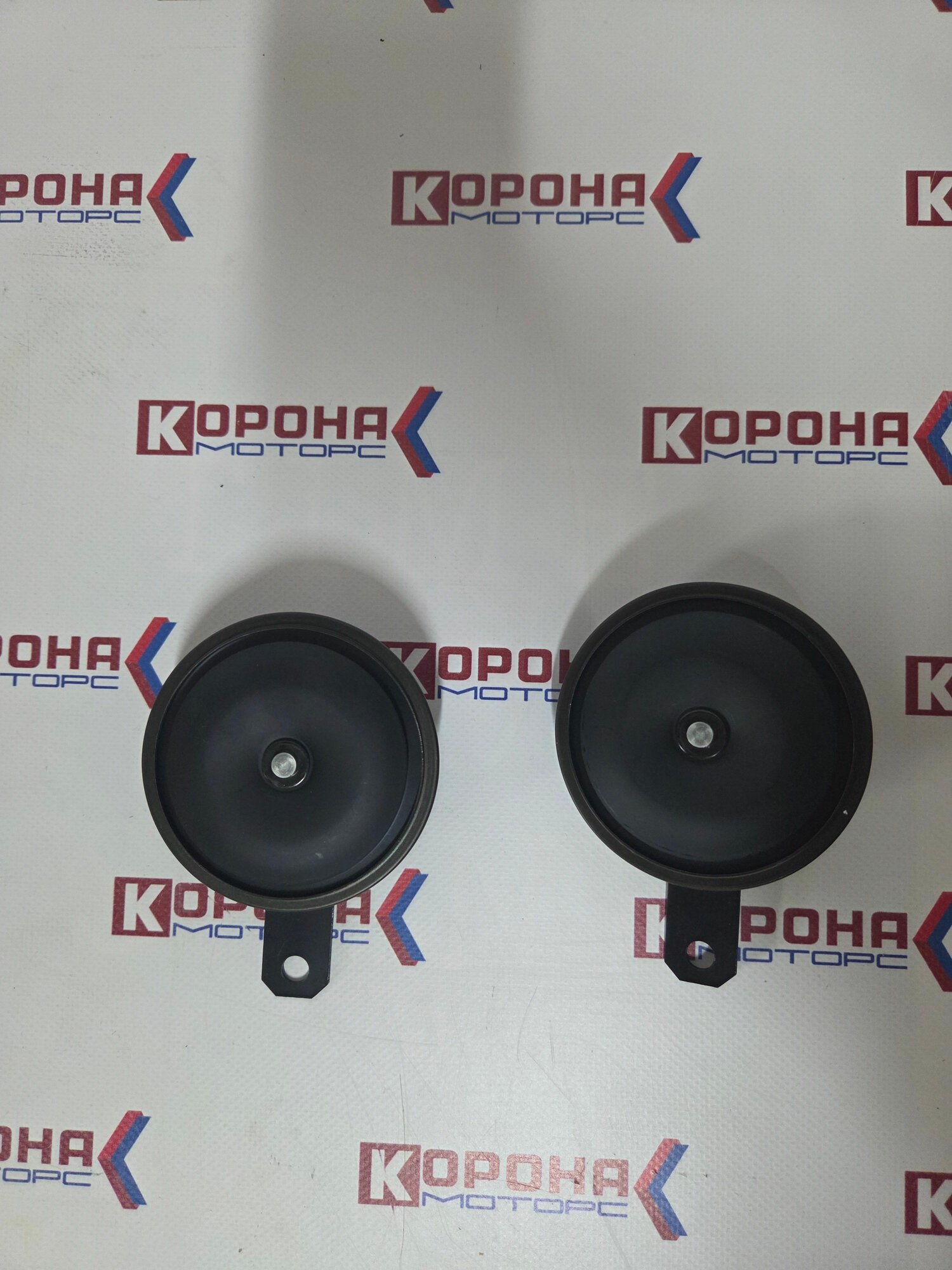 Сигнал звуковой Lifan Myway