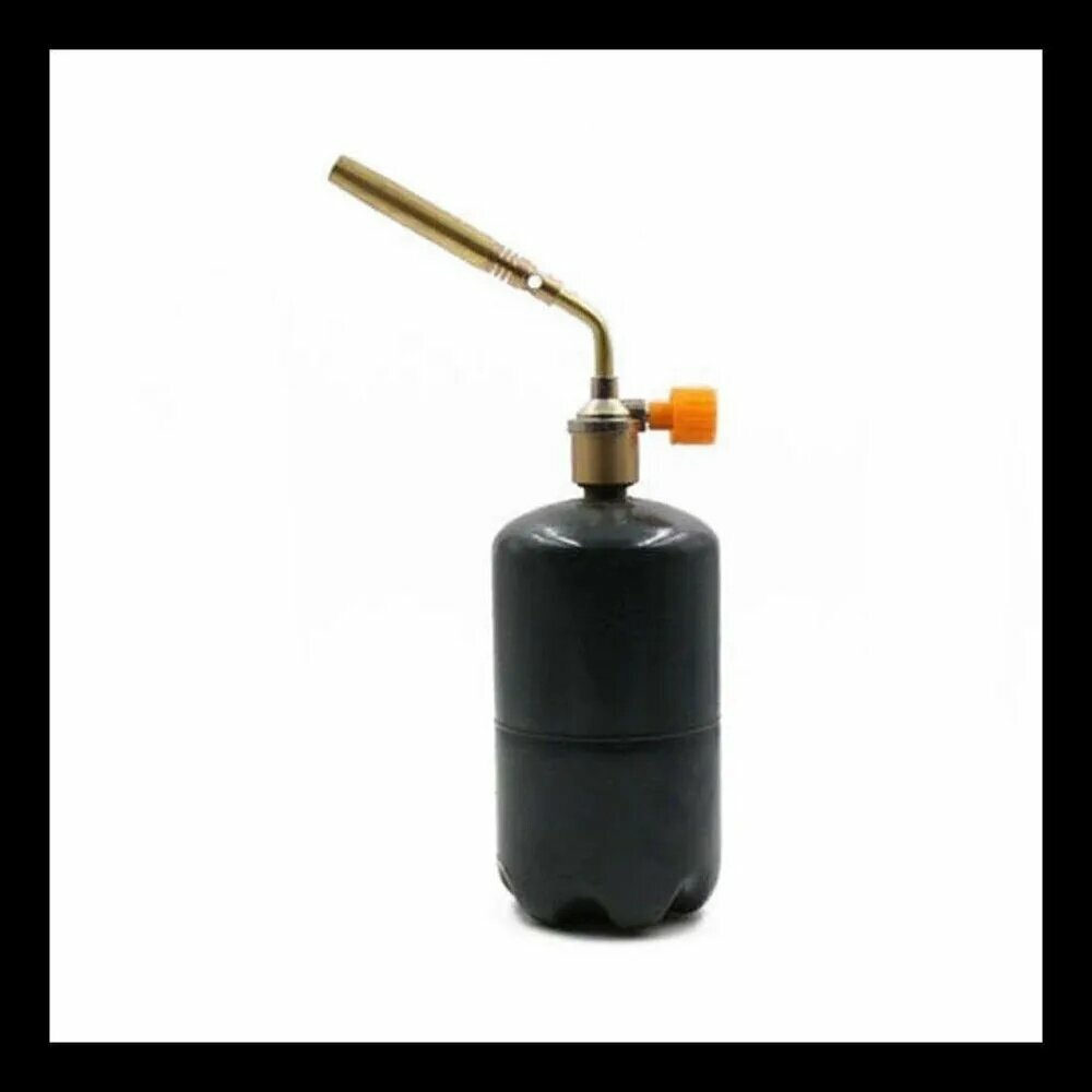 OZ-HRHO для газовой горелки Mapp Turbo Brazing Propan Welding Plumbing Nozzles big fire
