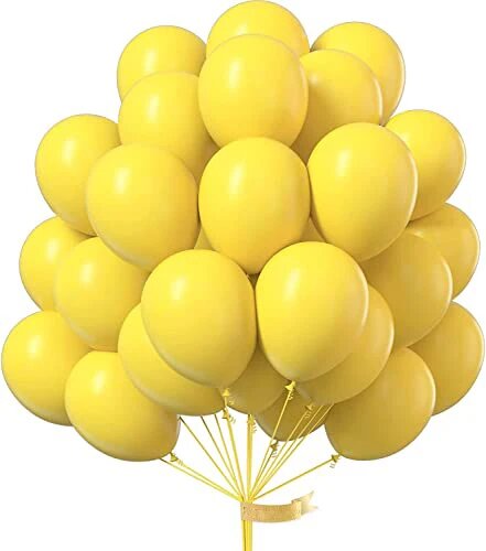 Латексные воздушные шары Globos пастельных цветов