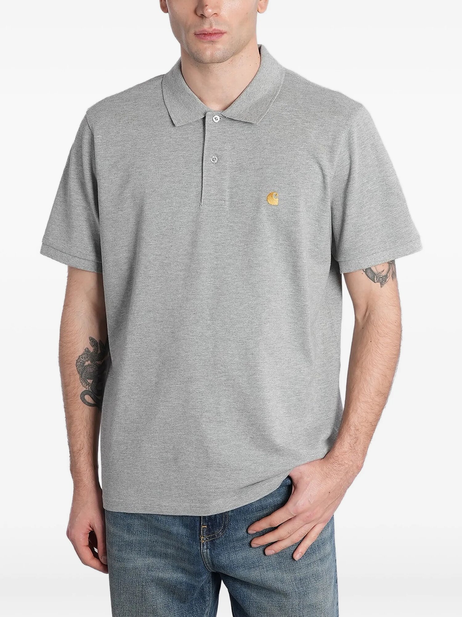 Рубашка S/S Chase