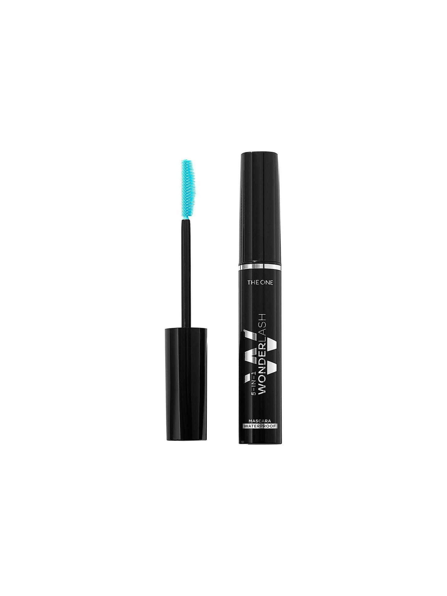 Oriflame тушь для ресниц многофункциональная водостойкая 5 в 1 THE ONE Wonderlash