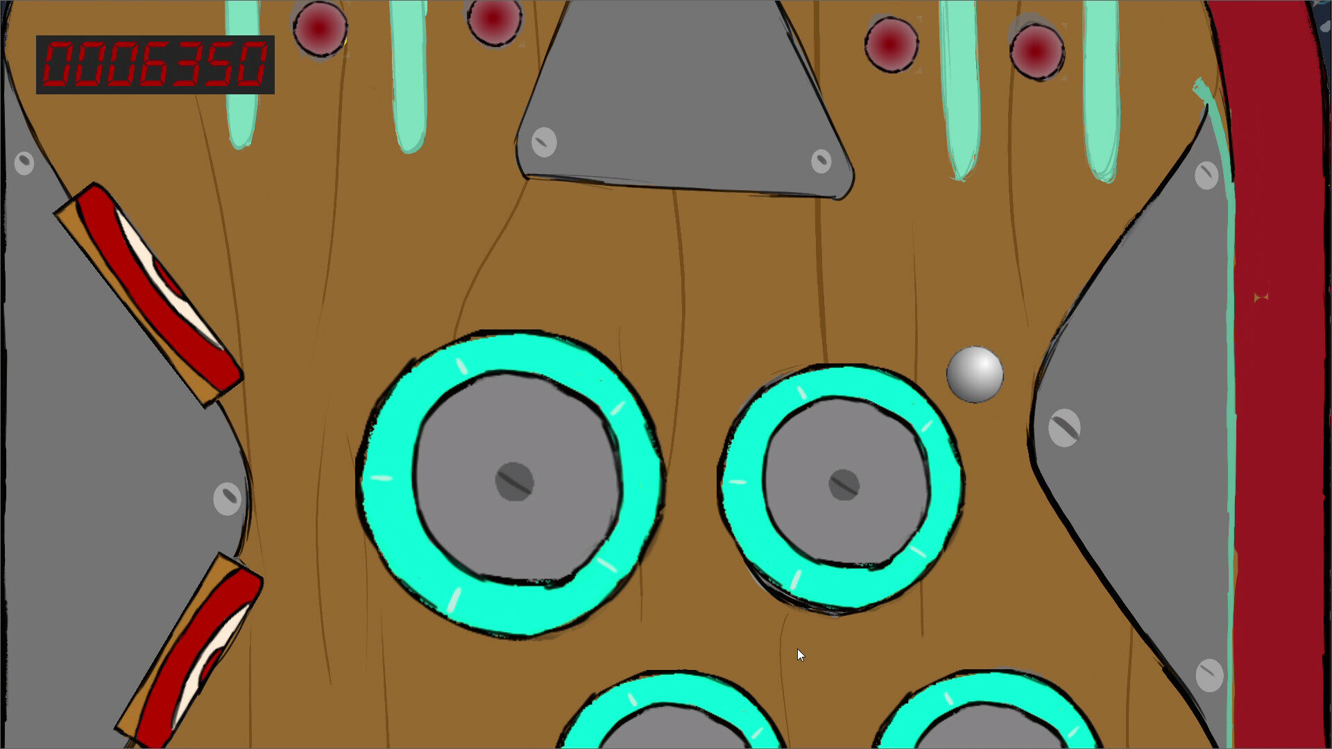 Pinballers PC Steam Ключ • Активация Steam • регион Весь мир