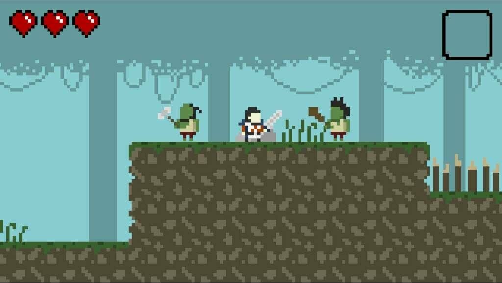 ORCS Steam Ключ • Активация Steam • регион Весь мир • цифровой ключ