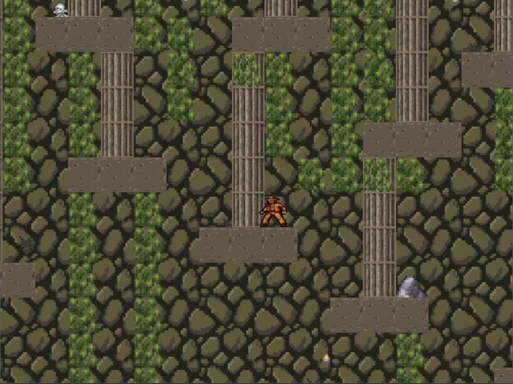 Hello From Indiana Steam Ключ • Активация Steam • регион Весь мир