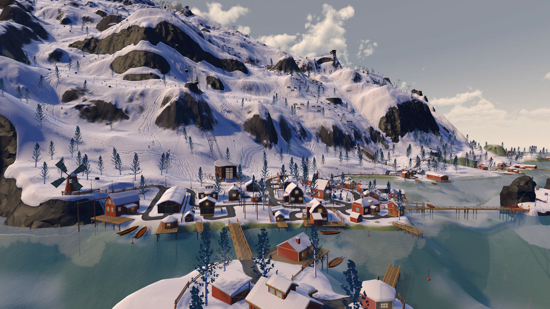 Grand Mountain Adventure: Wonderlands Steam Ключ • Активация Steam
