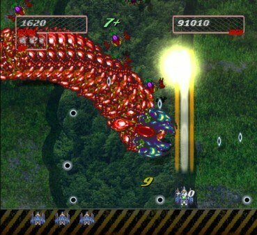 Super Killer Hornet: Resurrection Steam Ключ • Активация Steam