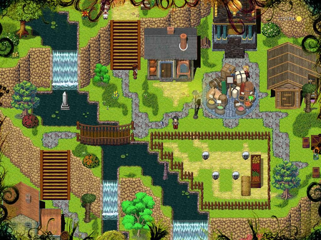 Play the Mayor: Become the Mayor of Fortune's City Steam Ключ