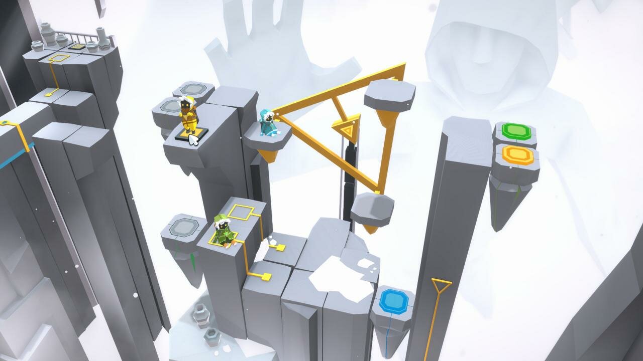 Path of Giants Steam Ключ • Активация Steam • регион Весь мир