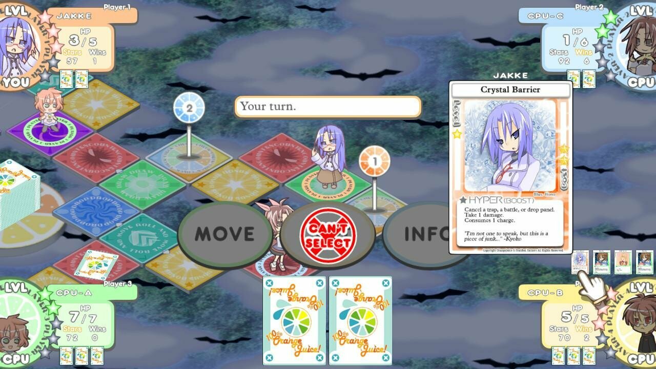 100% Orange Juice - Alte & Kyoko Character Pack DLC Steam Ключ