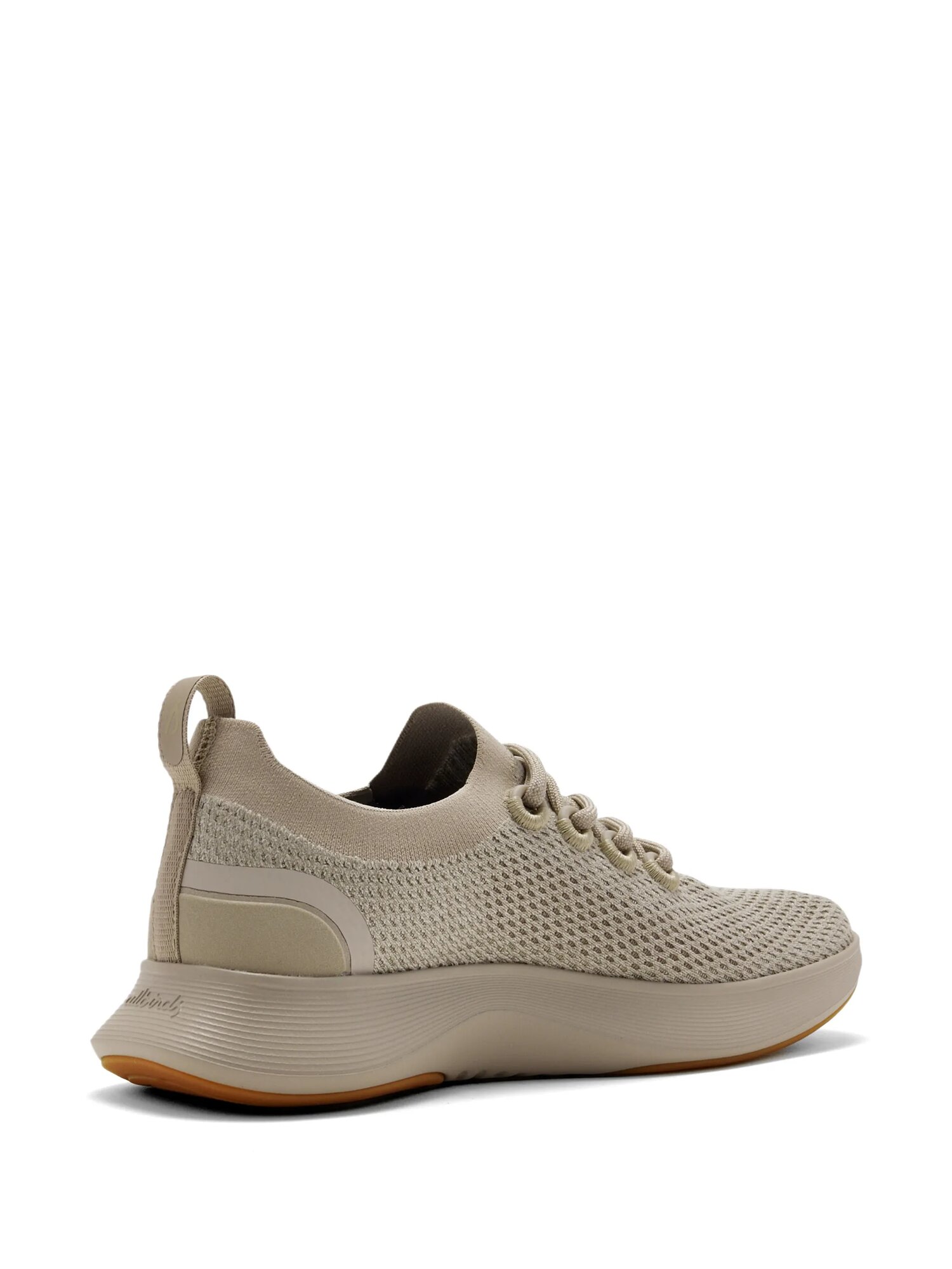 Кроссовки allbirds Dasher NZ, размер 12, разноцветный — фото 1