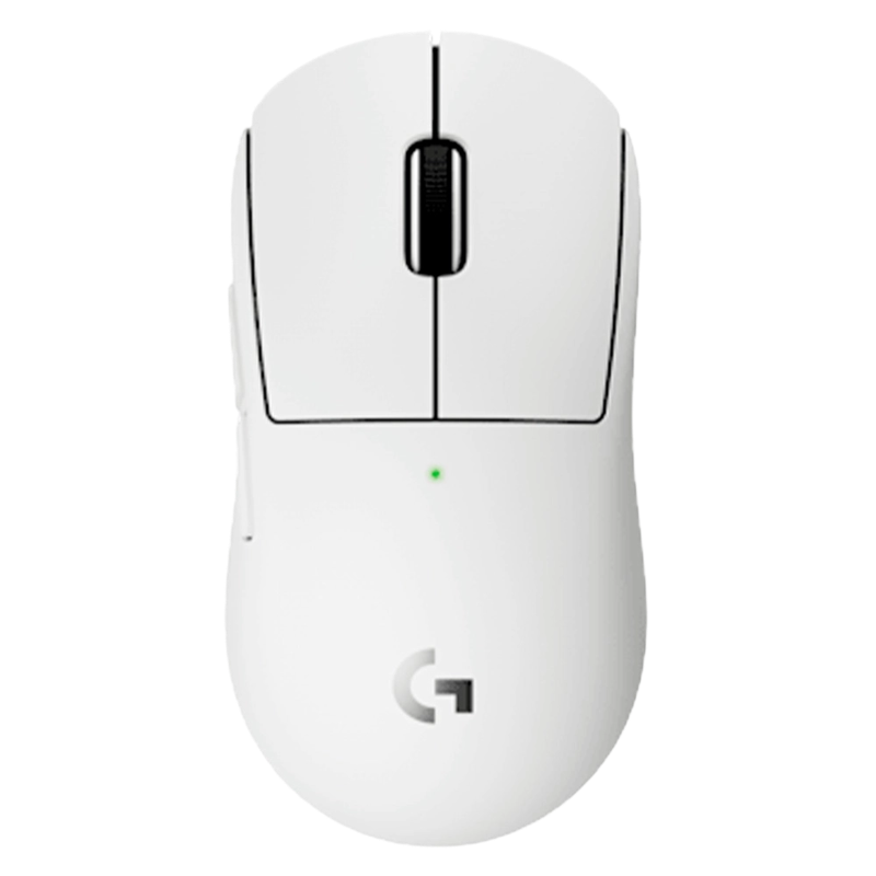 Мышь Logitech G PRO X SUPERLIGHT 2c, беспроводная, игровая, компактная, белая
