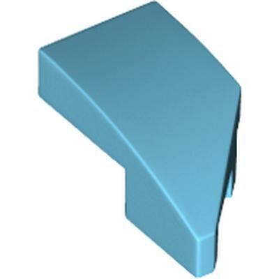 Деталь Lego 29120 Wedge 2 x 1 x 2/3 Left