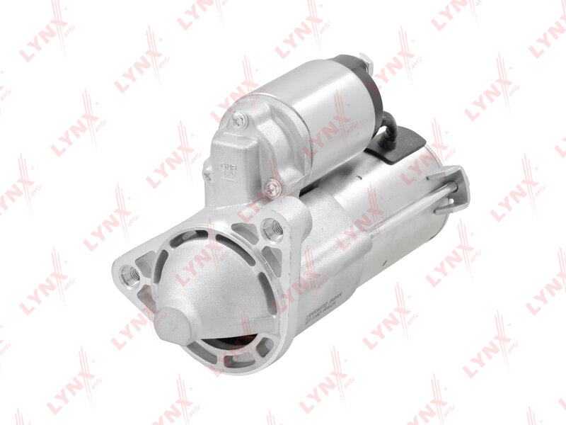 LYNXauto Стартер, чери куку6 / CHERY QQ6 JAGGI 2006-2013г дв. 1.1 , ES1182 — фото 1