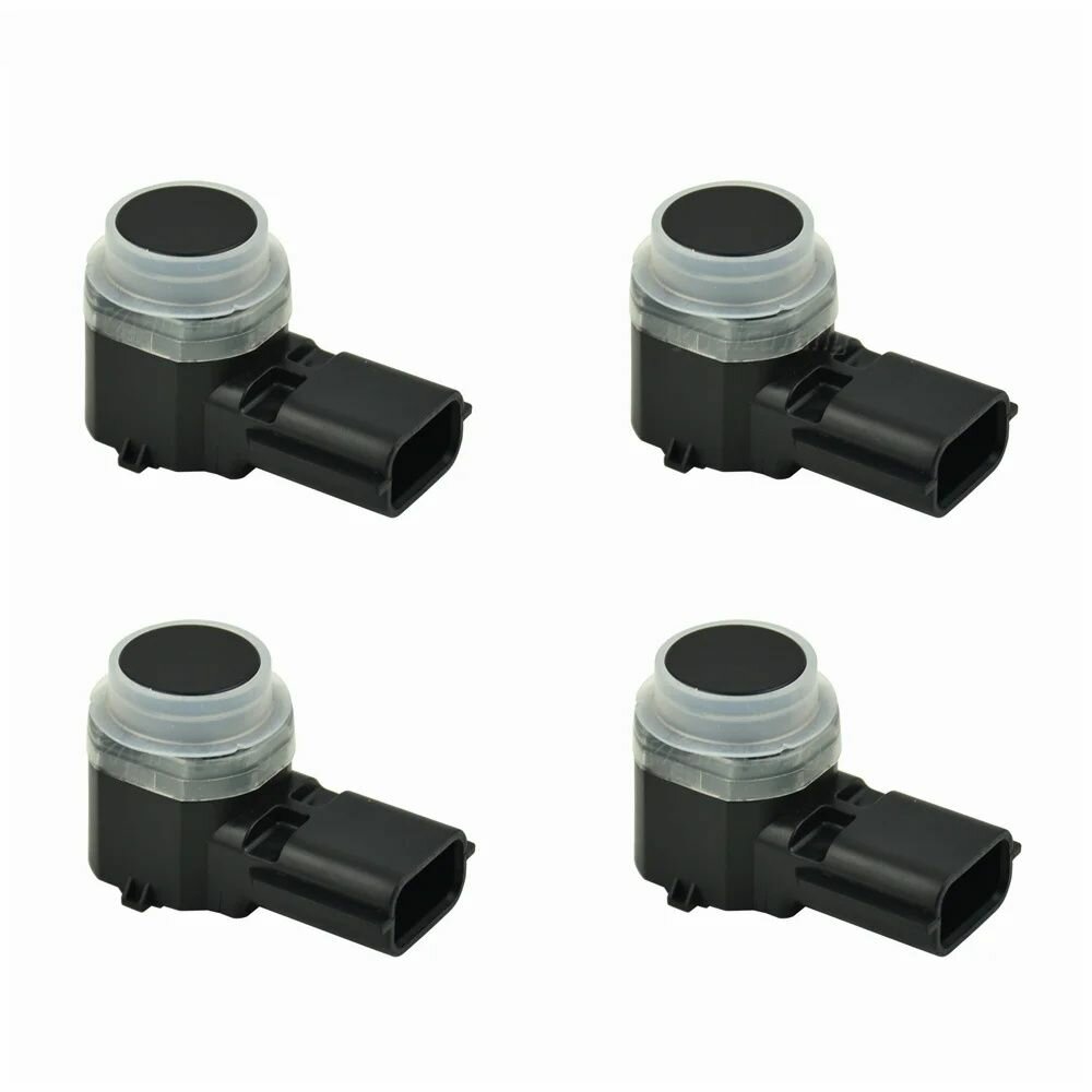 Парктроник