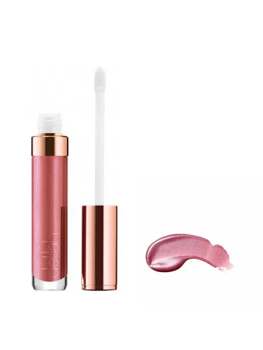 DELILAH Colour Gloss Ultimate Shine Lipgloss JEWEL Бл 6,5 мл