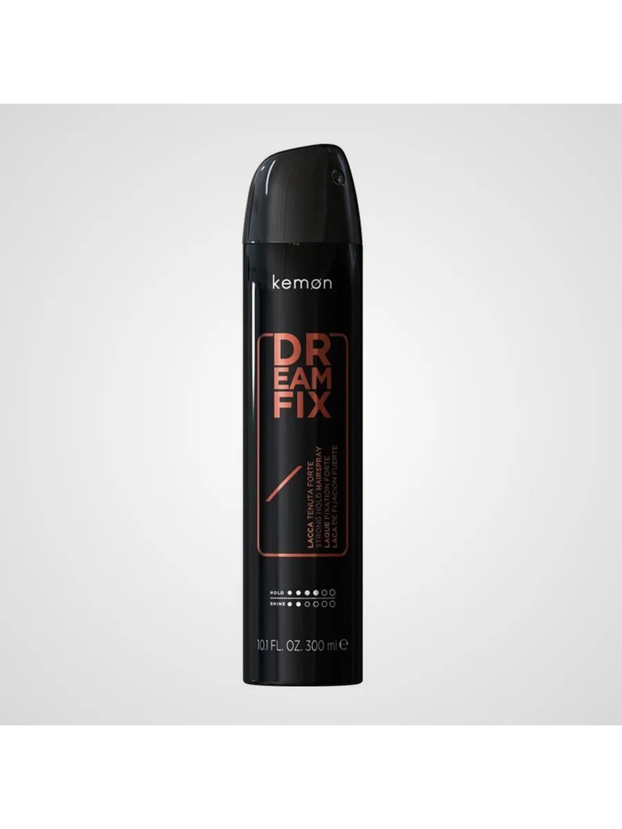KEMON Hair Manya Dreamfix Лак 300 мл