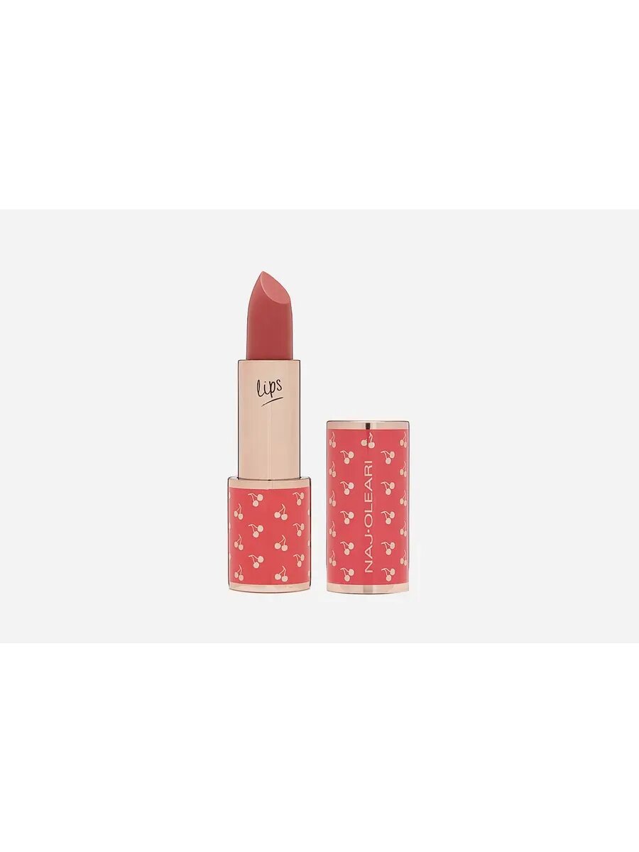 NAJ OLEARI Sun Kissed Lipstick Помада для губ SPF 25