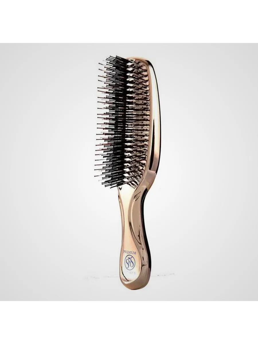 S-HEART-S Scalp Brush Premium Расческа 1 шт