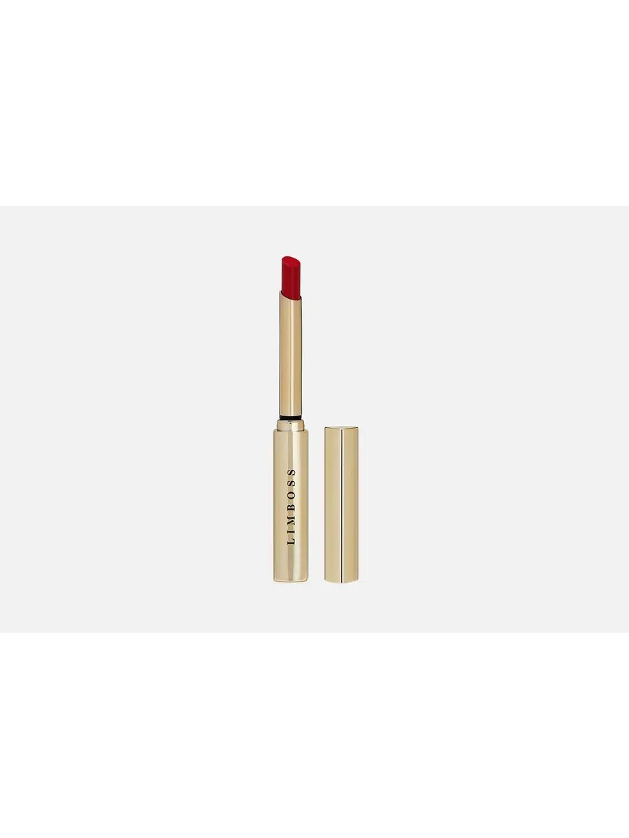 LIMBOSS Stiletto Lipstick Бархатная помада-стик для г