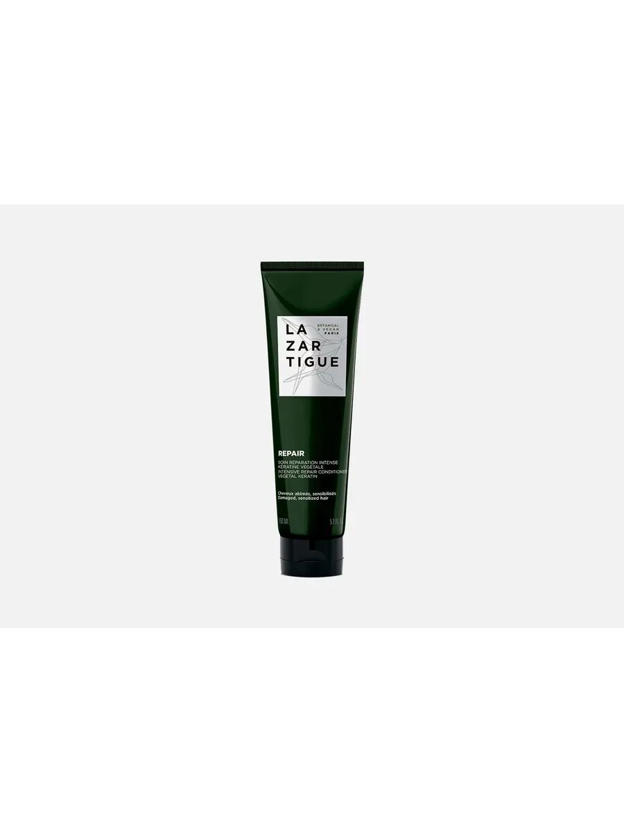 LAZARTIGUE Intensive Repair Conditioner Восстанавлива 150мл